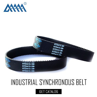 Industrial Synchronous Belt- Buy Product on China Boshuo Rubber Belts ...
