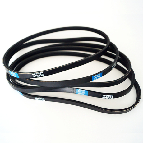 PK Belts: Precision Power Transmission - Xingtai Boshuo Rubber Belts Co ...