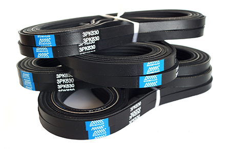 Characteristics and advantages of car PK belt - Xingtai Boshuo Rubber ...