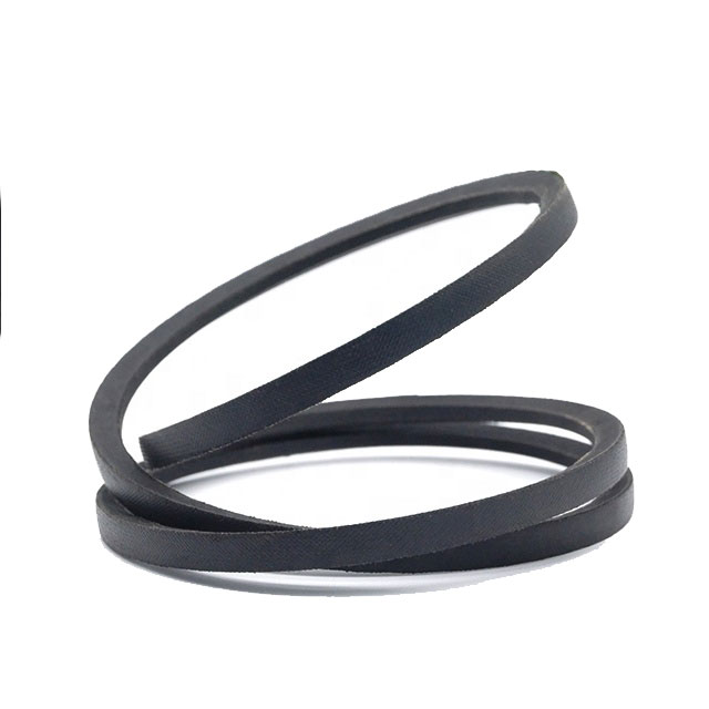 Analysis of the advantages and disadvantages of triangular belts ...