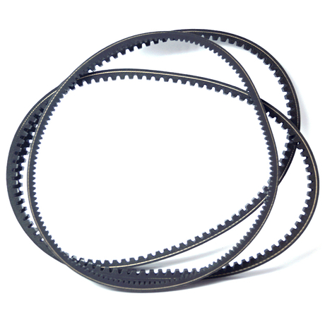 The Global Impact of Toothed Belts - Xingtai Boshuo Rubber Belts Co.,Ltd