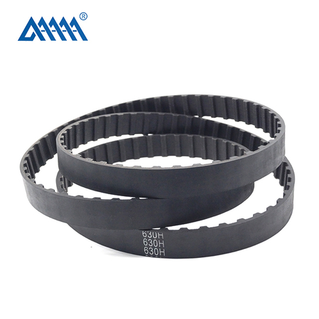 Automatic Rubber Timing Belt for Industrial - Buy Product on Xingtai ...