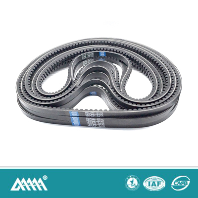 AV13*1075, AV13*1350LI Tooth Cogged V Belt for Automobile - Buy cogged banded v belt china ...
